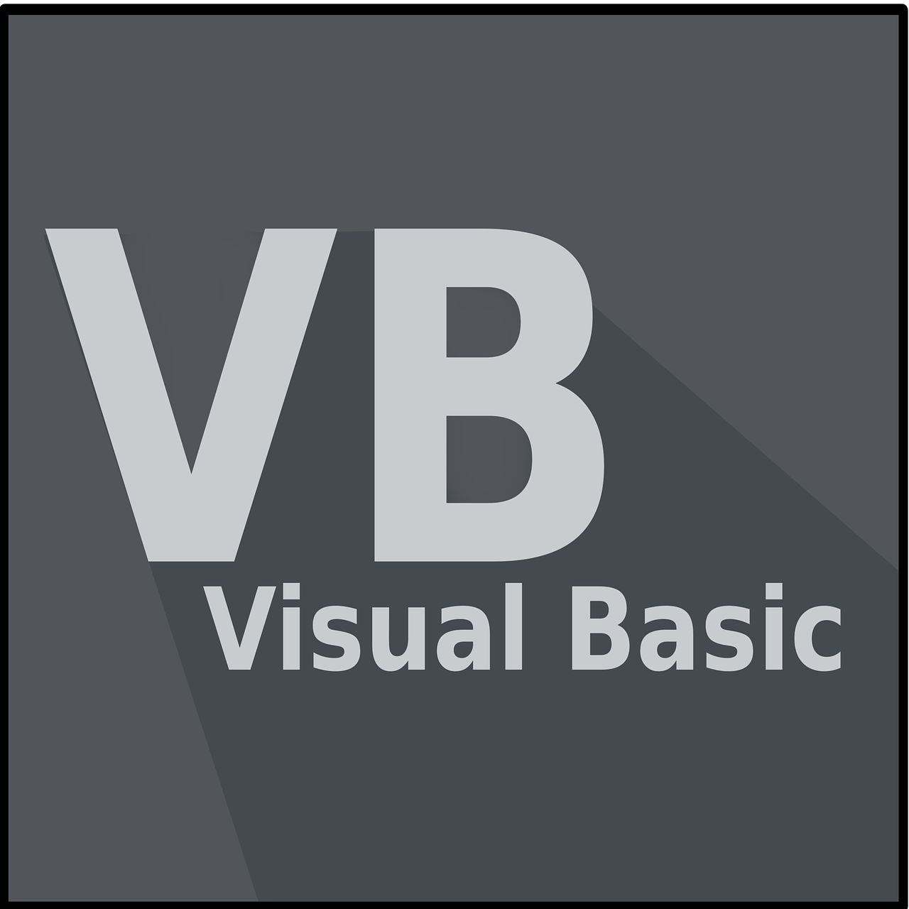 Visual Basic - ASMR Programmer